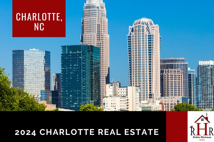 8 Tips to Get Ready for the 2025 Charlotte Real Estate Market | Robin ...