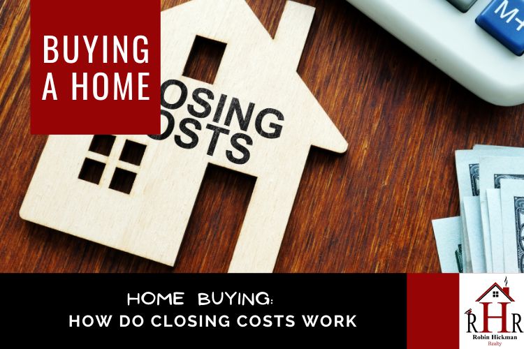 Unlocking the Puzzle: How Do Closing Costs Work in Real Estate? - Robin ...